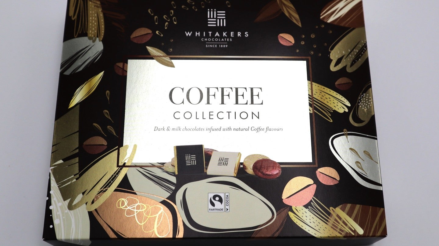 UK’s Bramble Foods Group snaps up Whitakers Chocolates