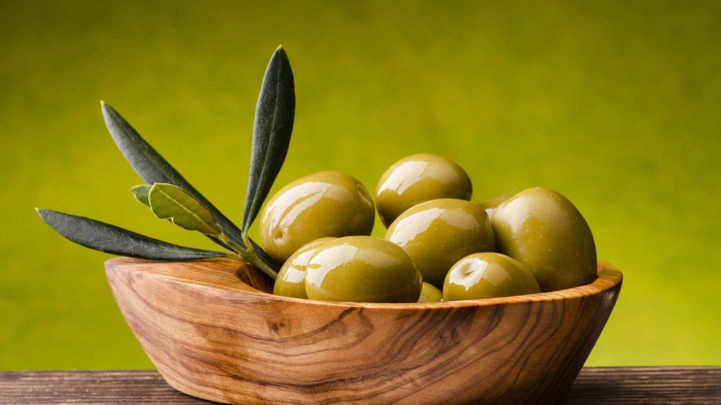 AG Olives takes stake in Greek table-olive company Georgoudis