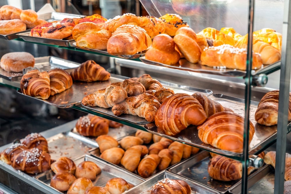 Italian investment fund acquires stake in Santangelo bakery group ...
