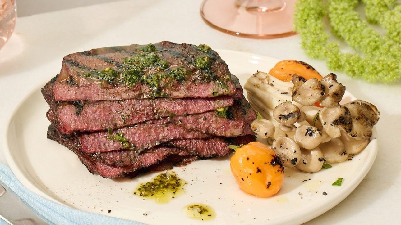 Aleph Farms CEO on bid to reach cultivated-meat profitability