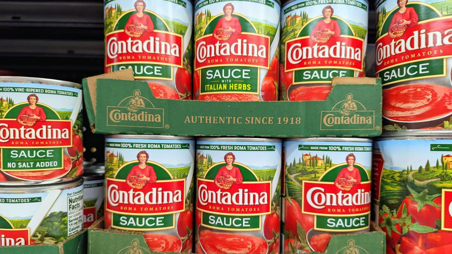 Fresh Del Monte buys bulk of Del Monte Foods assets